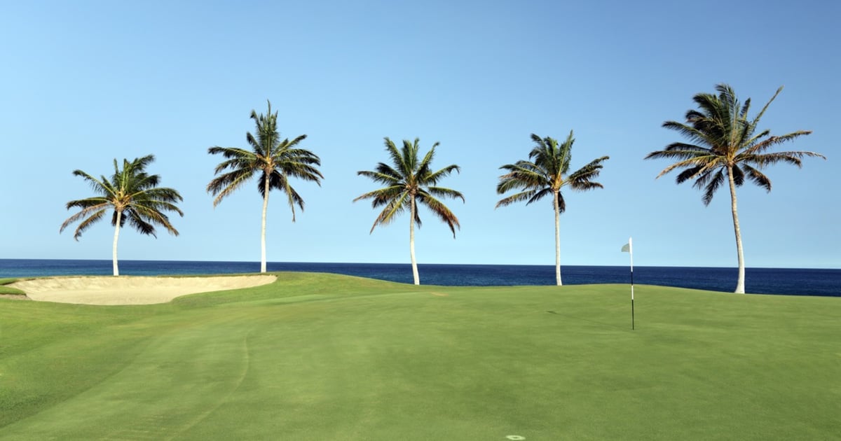 PGA Tour Leaving Hawaii: What Changes in January 2027