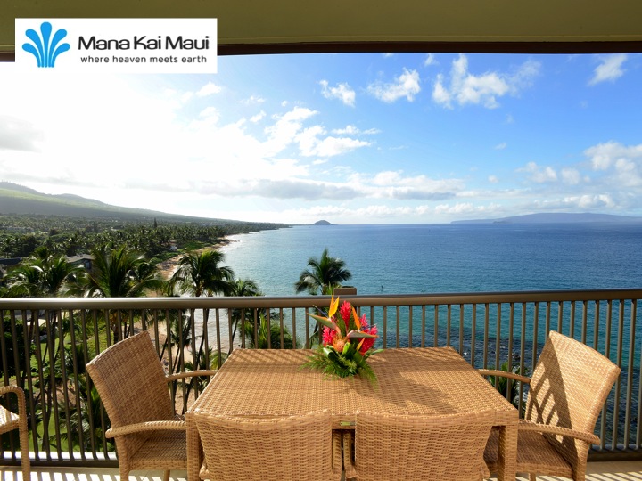 Mana Kai Maui | Maui Hotel | Hawaii Guide